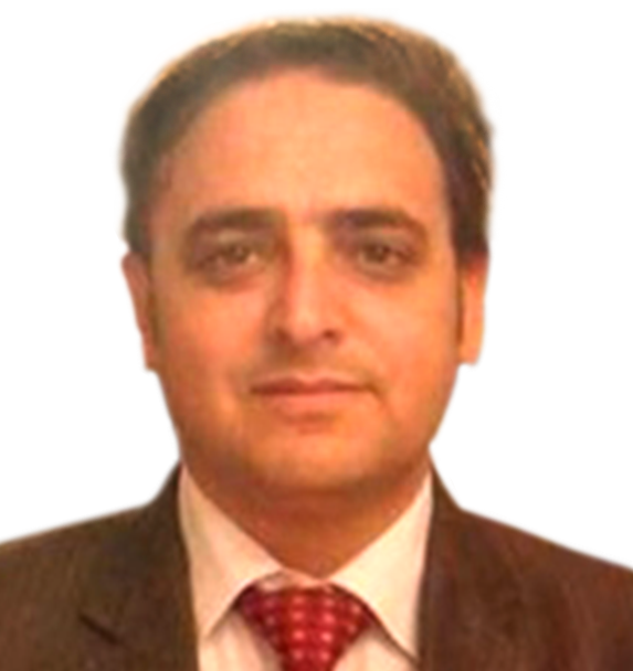 Advisors – The Divine Foundation