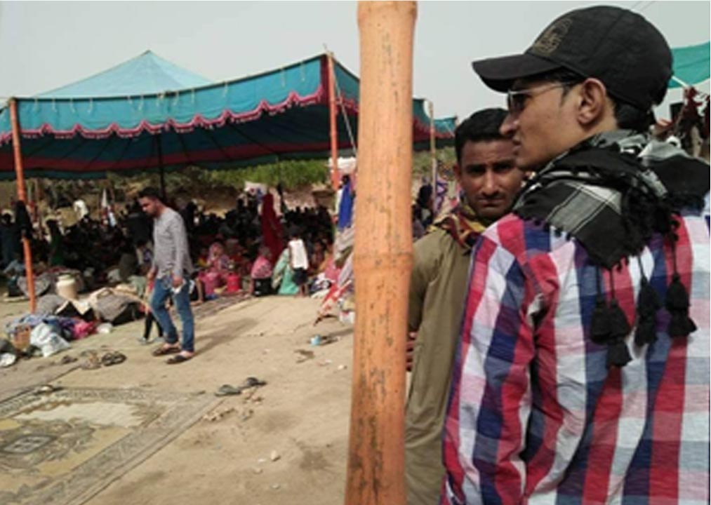 Free Medical Camping – The Divine Foundation