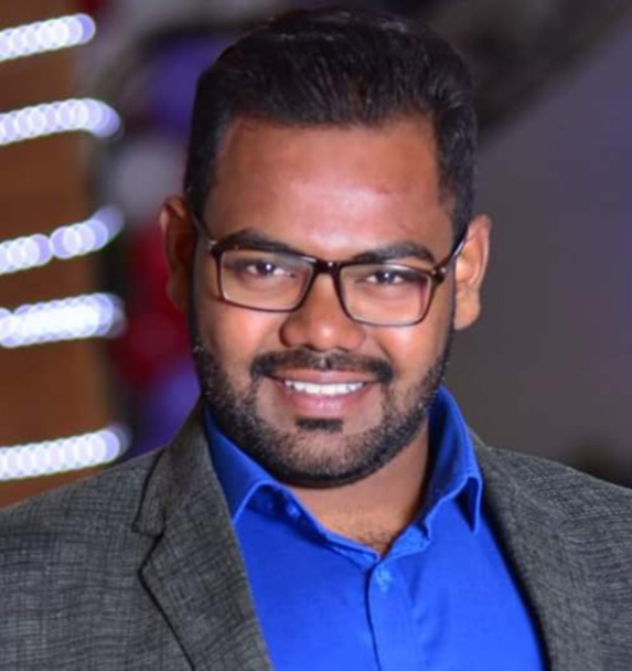 Executive Board Members – The Divine Foundation